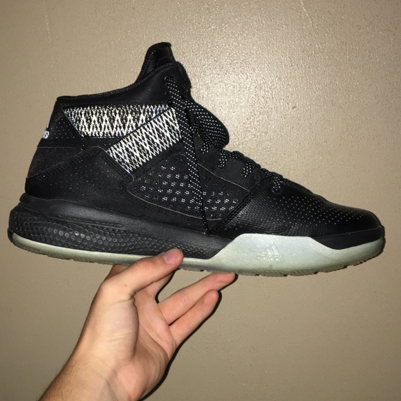 adidas | Shoes | Drose | Poshmark